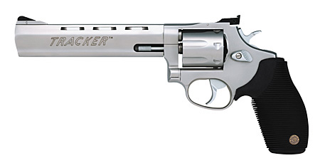 Revolver Taurus 971 Tracker 22 Mag (7 coups)