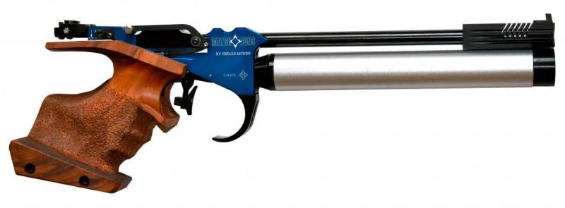 Pistolet MATCH GUNS MGH1