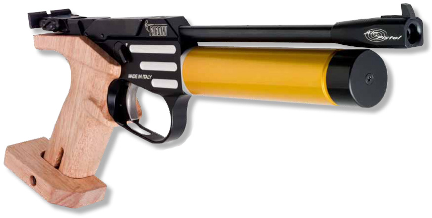 Pistolet Pardini K10 KID