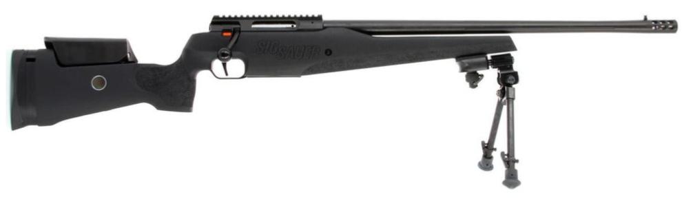 Carabine SIG SAUER SSG 3000 Target