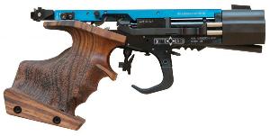 Pistolet MATCH GUNS MG2 VO Electronique