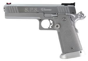 Pistolet SPS PANTERA BLANCA