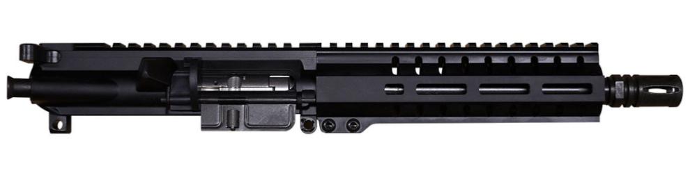Conversion CMMG Mk4 22LR
