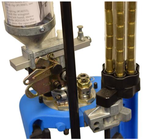 Mini Case feeder XL 650 Dillon Precision