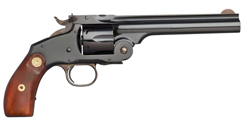 Revolver Uberti NEW MODEL N3 FRONTIER Canon 6,5" - SUPER PROMO