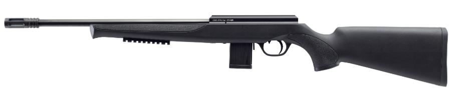 Carabine ISSC SPA 22 TACTICAL