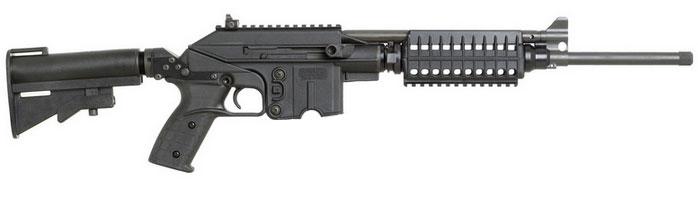 Carabine KELTEC SU-16E - PROMO DESTOCK