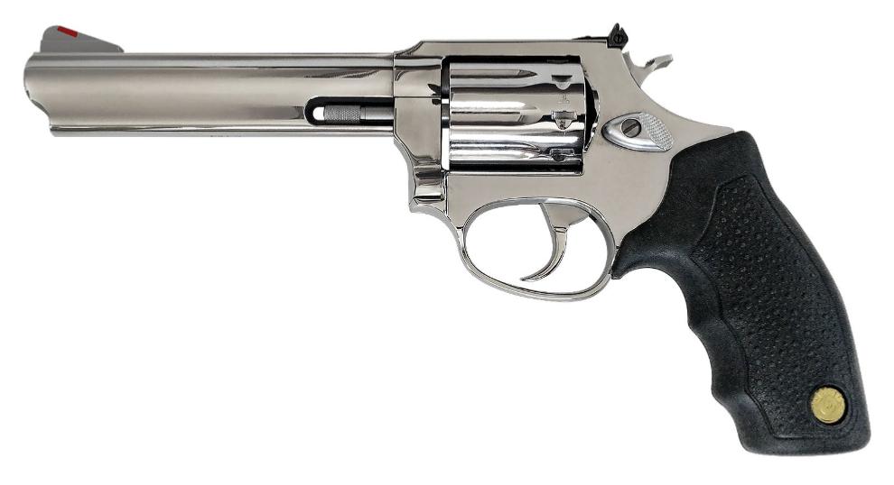 Revolver Taurus Modèle 94 - en 5