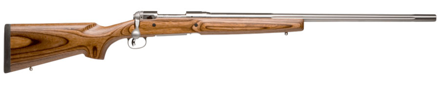 Carabine Savage 12 VLP Varmint