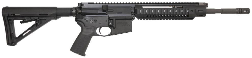 Carabine ADCOR BEAR GI Elite (Gas impingment) 14,5