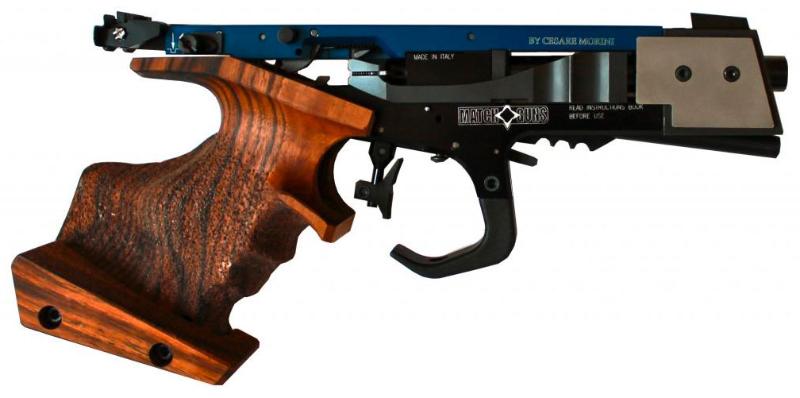 Pistolet MATCH GUNS MG2