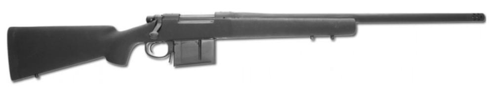 Carabine REMINGTON 700 Police
