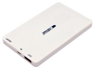 Batterie de rechange pour CED 7000 (x2) Ced Power Bank