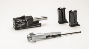 Kit de conversion Pardini SP RF 22 LR