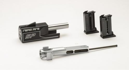 Kit de conversion Pardini SP RF 22 LR