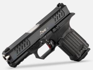 Pistolet BUL ARMORY AXE COMPACT CLEAVER - SUPER PROMO